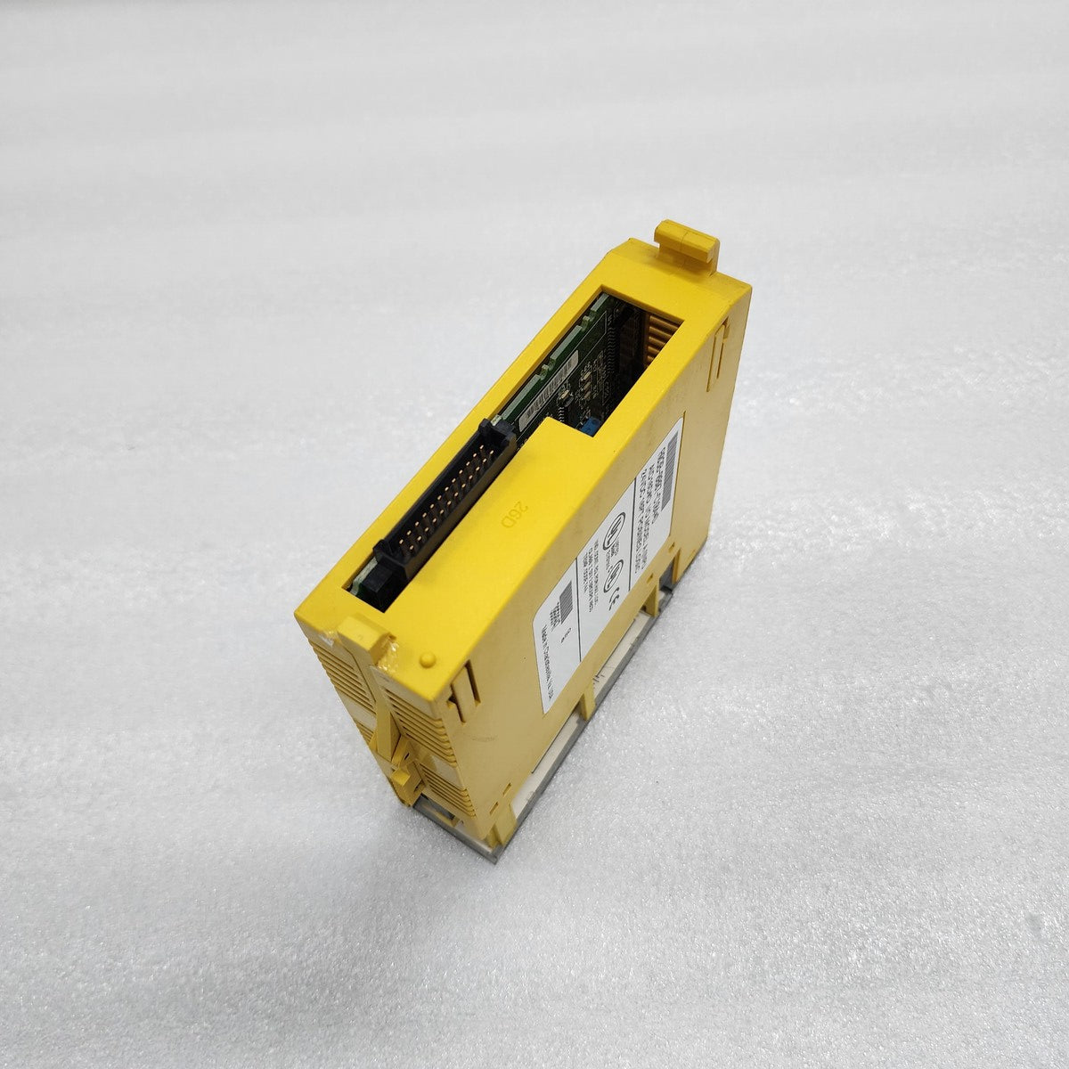 GE FANUC A03B-0807-C104-D ANALOG INPUT MODULE AID16D-D – ARE Marine