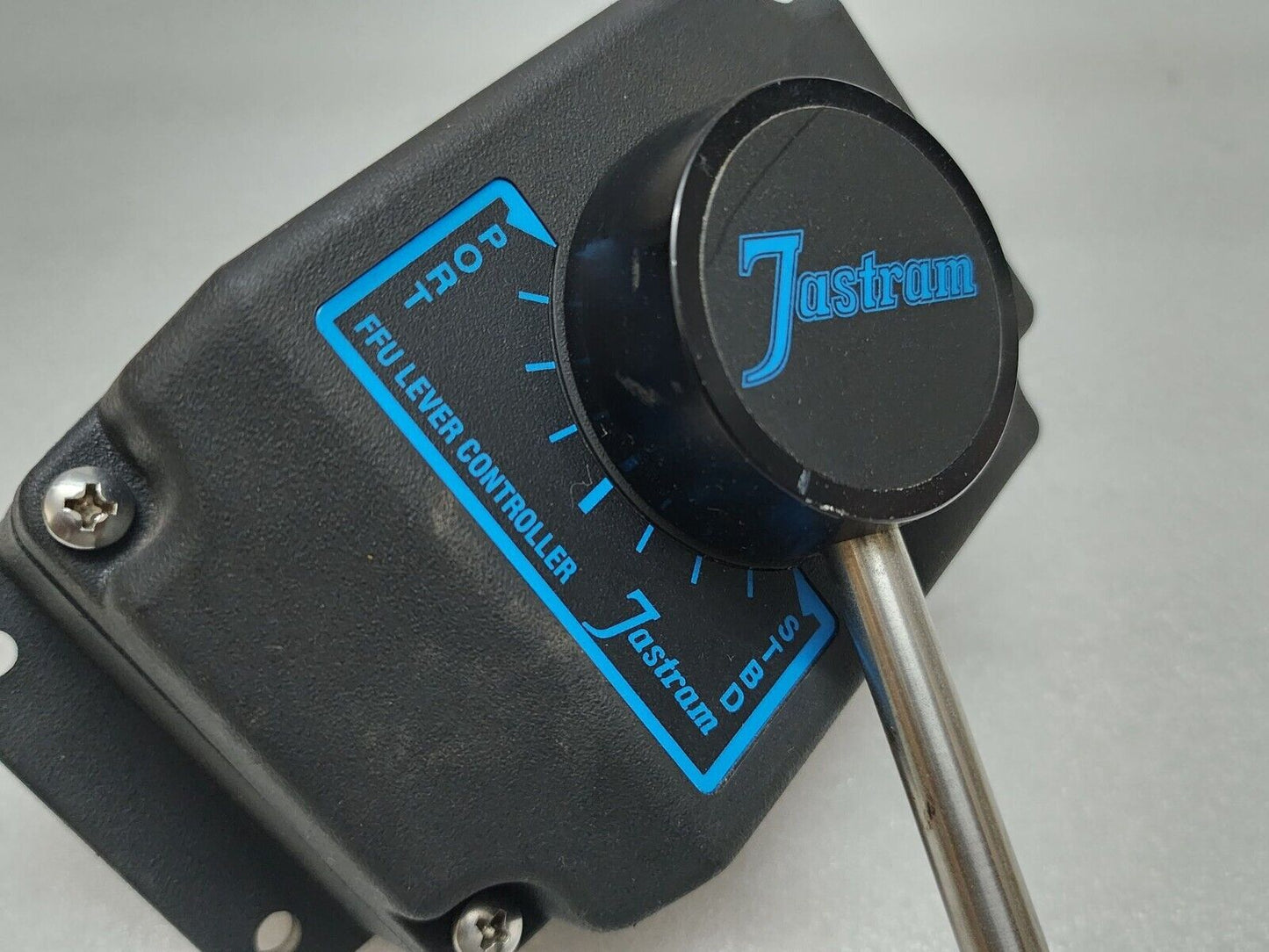 JASTRAM JA-701008-2 LC100-2 FFU LEVER CONTROLLER
