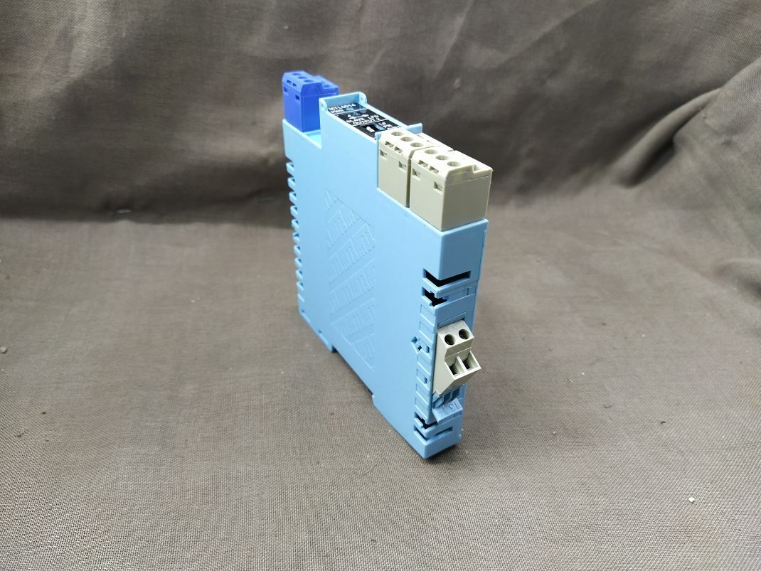 Measurement Technology MTL 5014 Single Channel Switch/Proximity ...