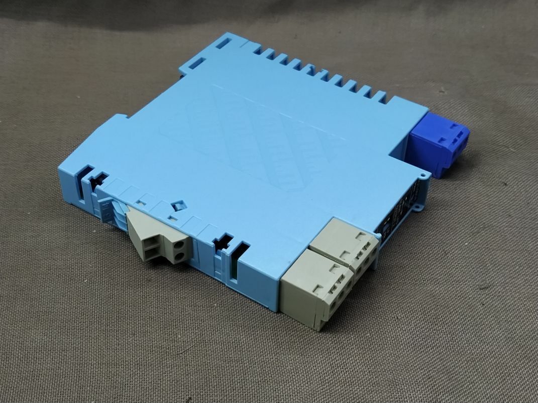Measurement Technology MTL 5014 Single Channel Switch/Proximity ...