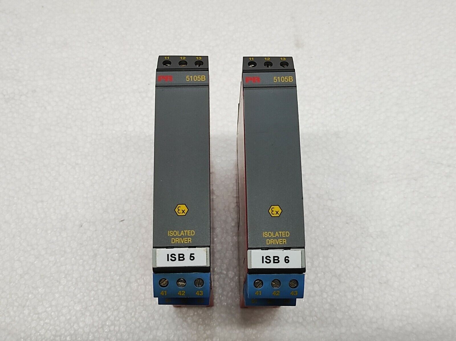 PR Electronic 5105B Isolated Driver – ARE Marine