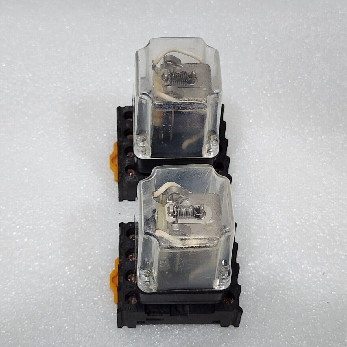 PIA 2C/O-MPC 24A-5 PLUG IN RELAY – ARE Marine