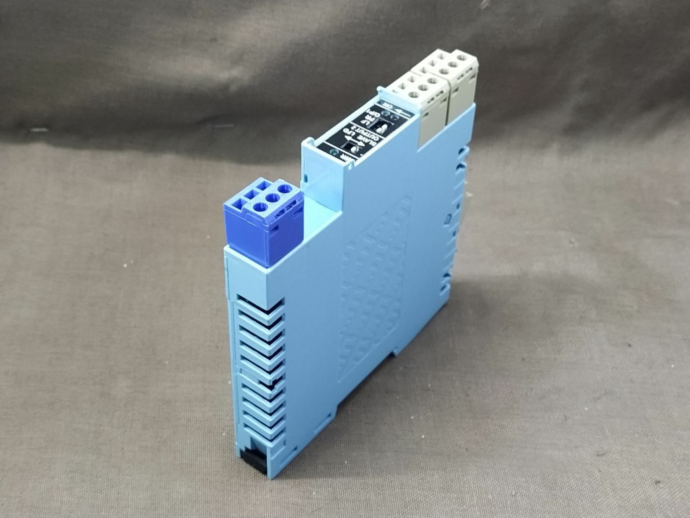 Measurement Technology MTL 5014 Single Channel Switch/Proximity ...