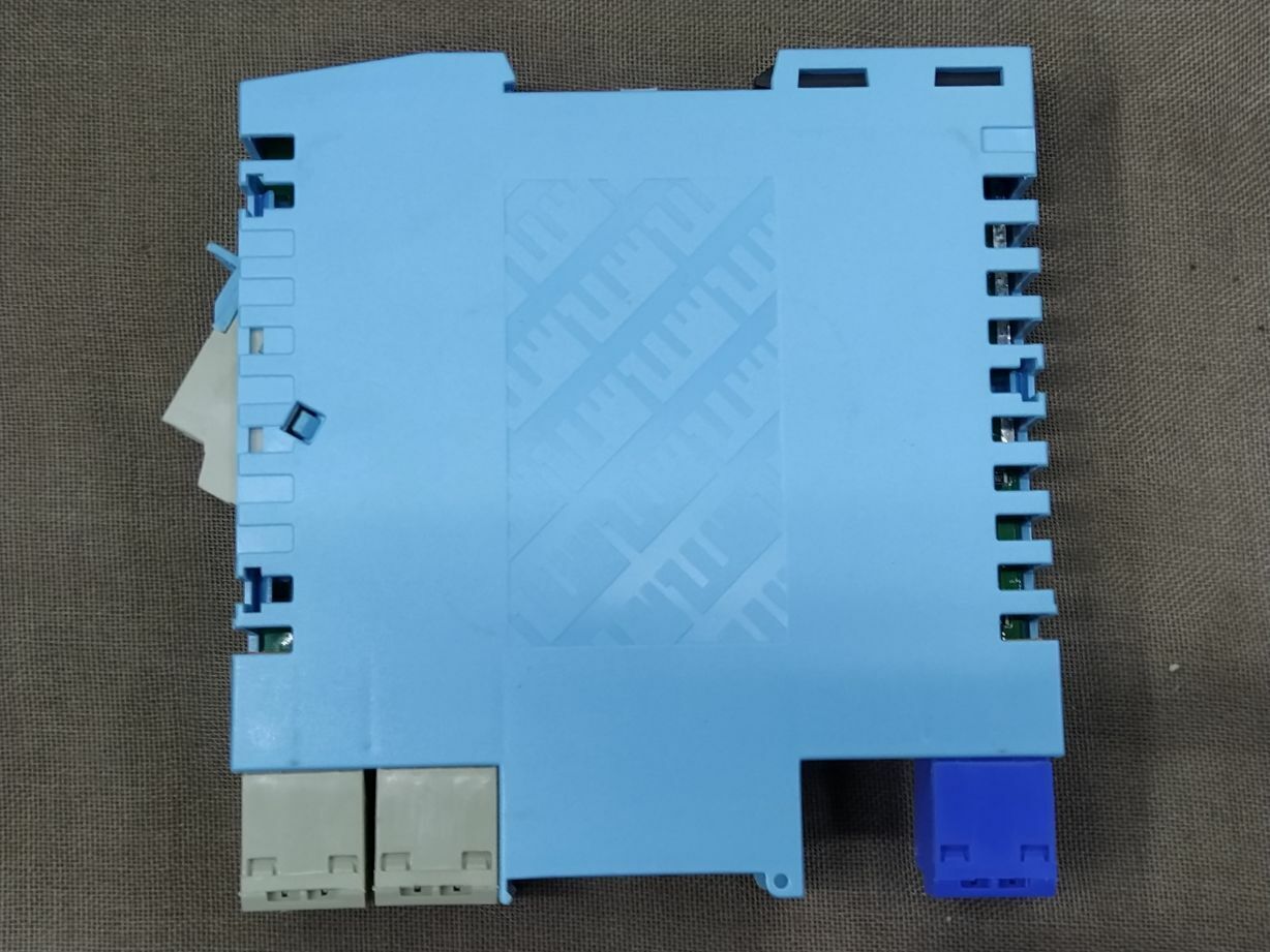 Measurement Technology MTL 5014 Single Channel Switch/Proximity ...