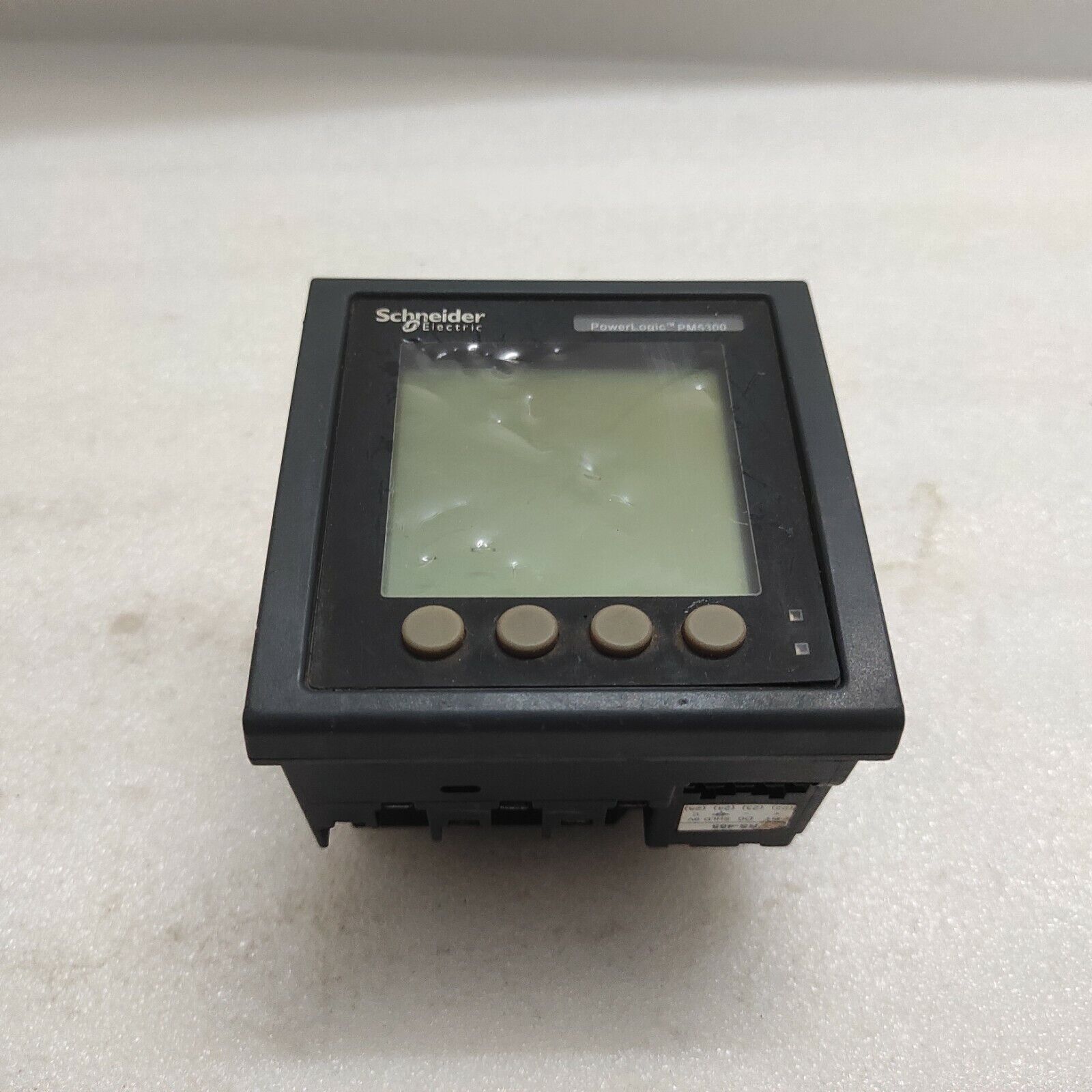 SE PM3510 METER 100-277V – ARE Marine