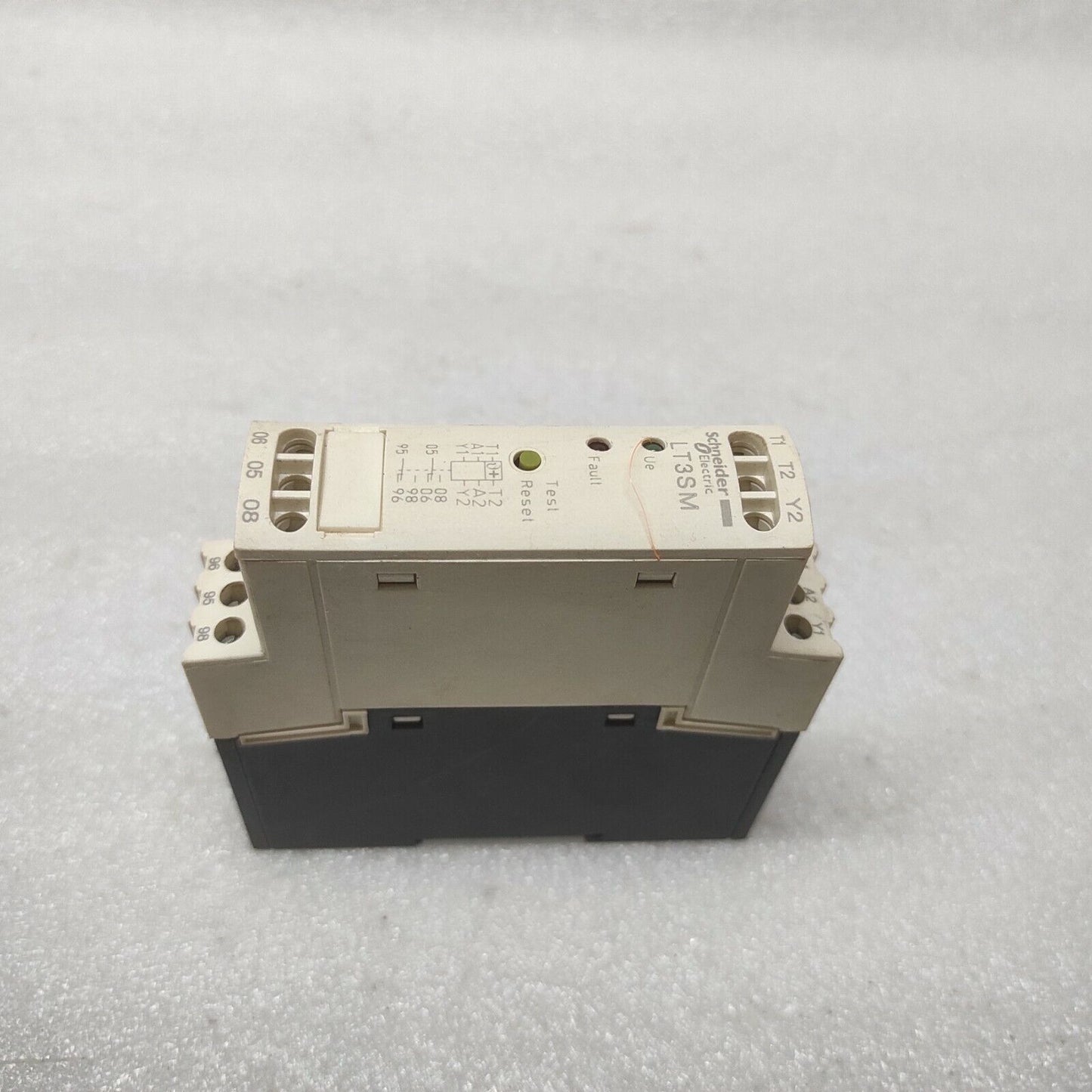SE LT3 SM00MW PTC PROBE RELAY 24-230VAC/DC LT3SM00MW – ARE Marine