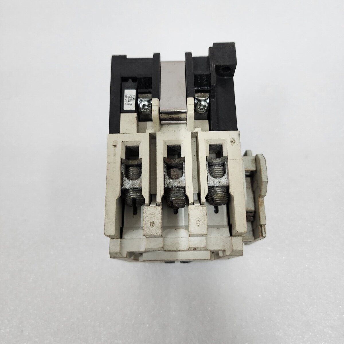 EATON CN15GN3 MAGNETIC CONTACTOR 45A COIL VOLTAGE 110-120V – ARE Marine