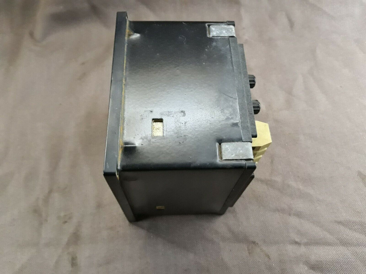 Megacon KPM 173 Bi-Directional AC Power Guard 900kW 220 VAC KPM173 ...