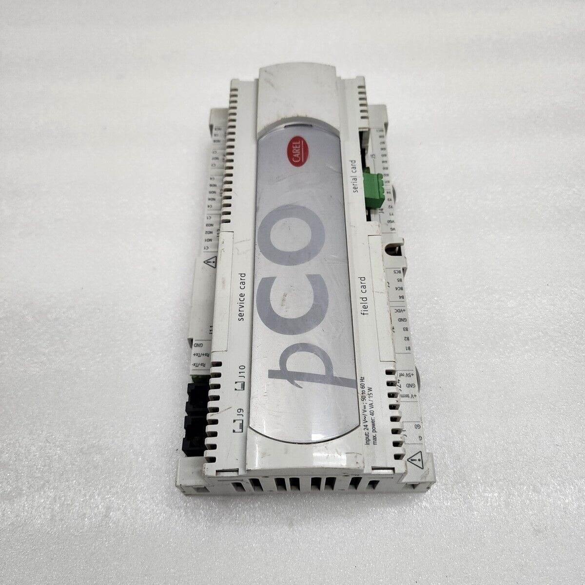 CAREL PCO3000AS0 PCO PROGRAMMABLE CONTROLLER REV 1.311 – ARE Marine