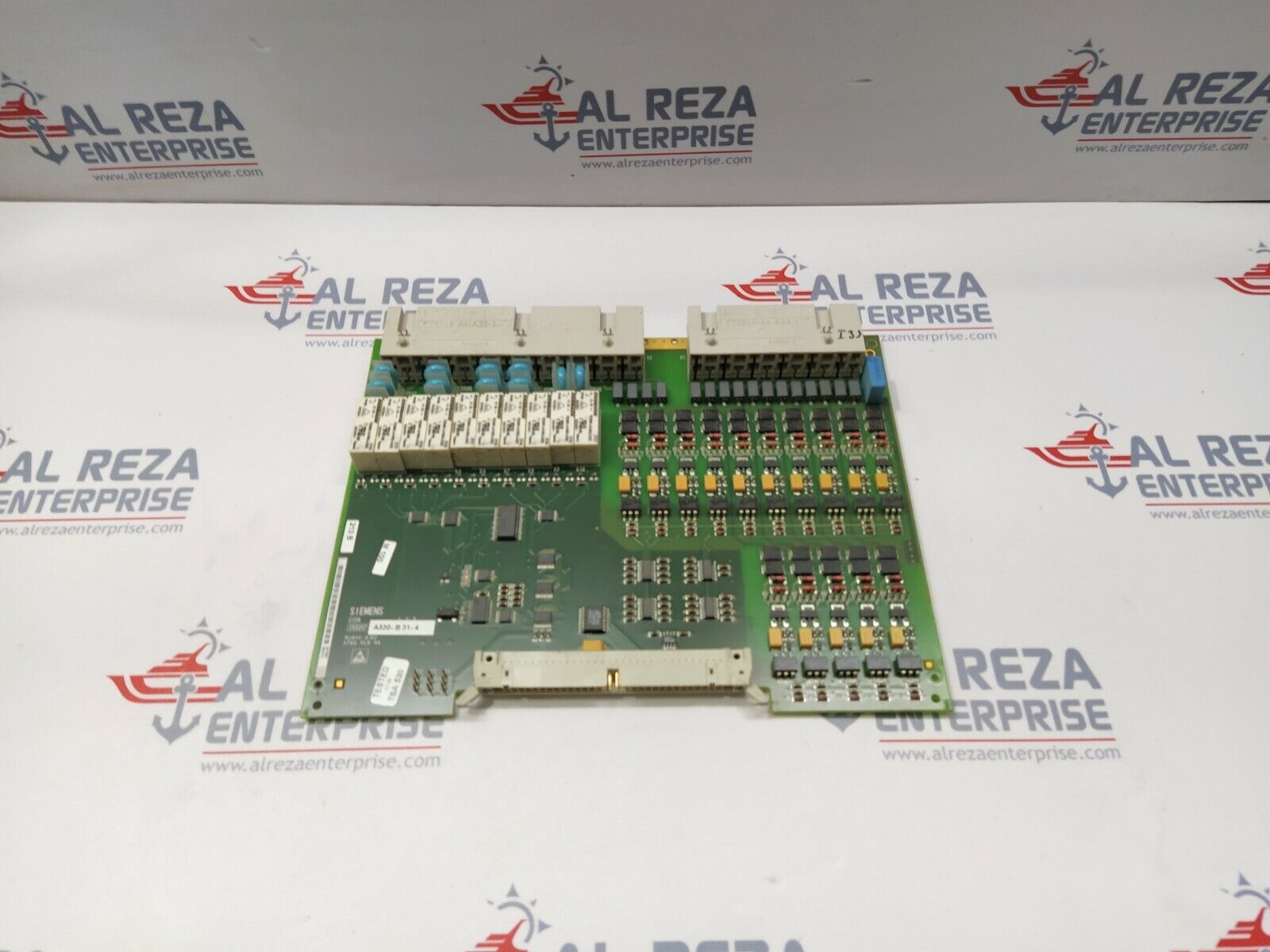 SIEMENS C53207-A330-B31-4 PCB C53207A330B314 – ARE Marine